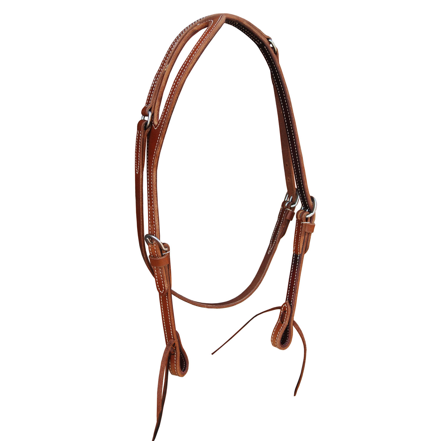 Split Ear Headstall-2501